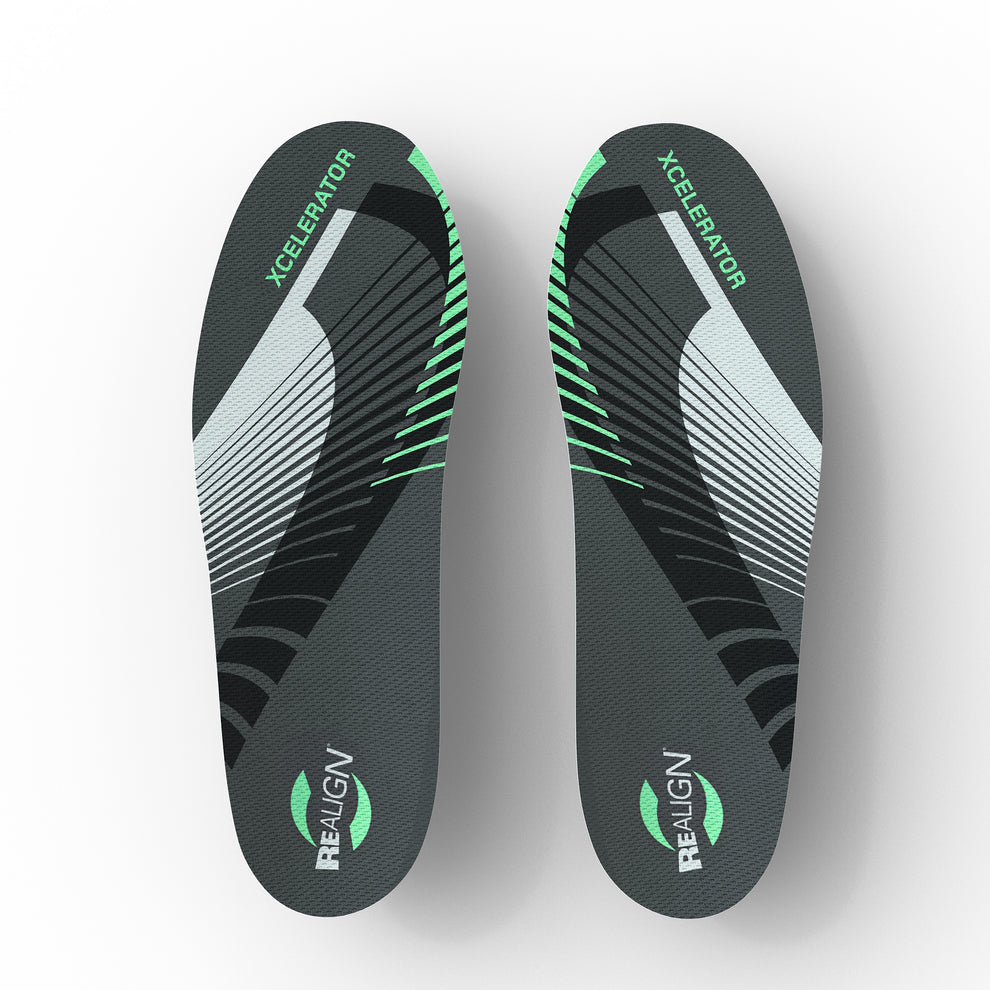 Xcelerator – Realign Performance
